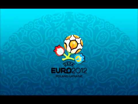 UEFA EURO 2012 (Poland-Ukraine) - Тhe Official Intro - YouTube