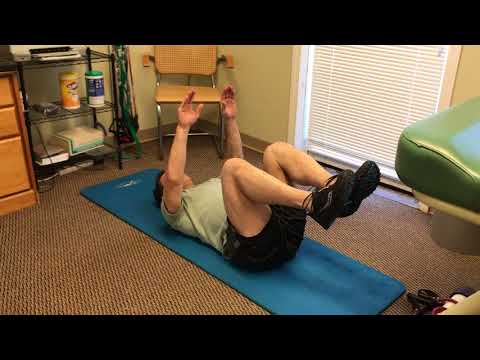 Exercises to bolster the Sacrum - Fitness | NoahStrength.com