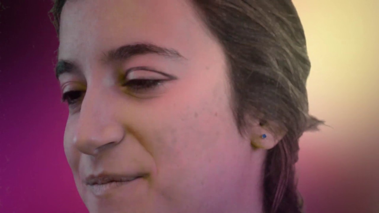 Sharon Tate Makeup - YouTube