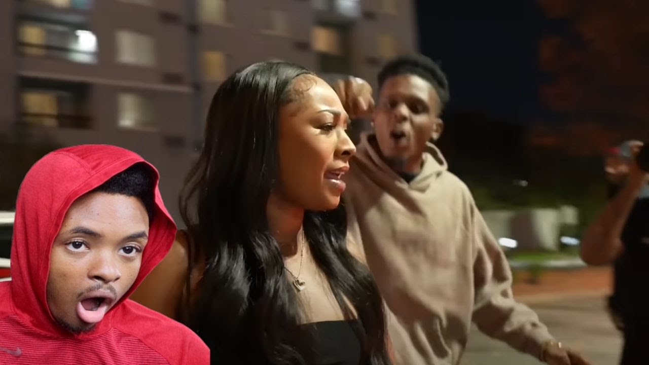 "SHE SMASHED 3 GUYS IN ONE DAY… EXPOSED (Loyalty test) - YouTube