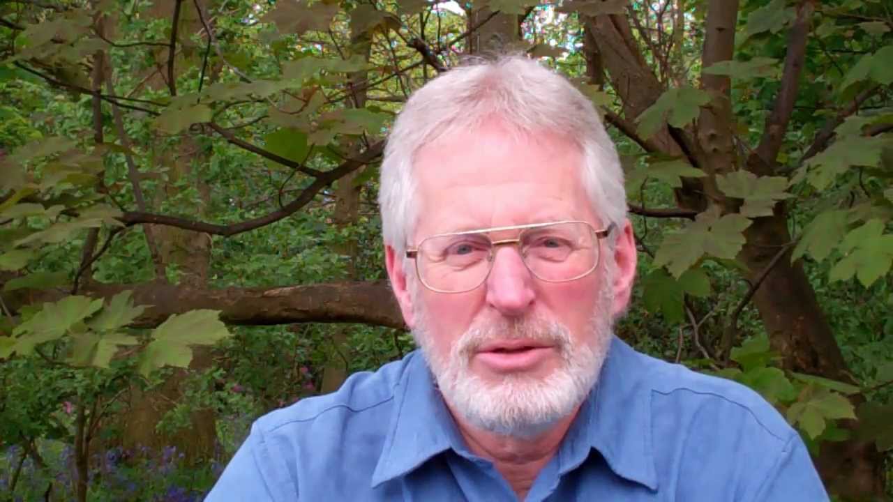 Philip Snow : Open Your Heart - Your Crucial Choice - YouTube