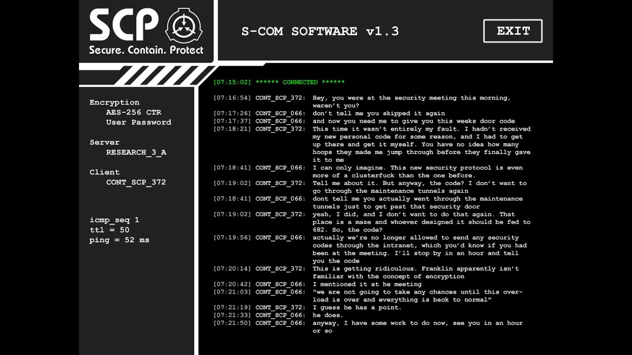 Building the SCP Foundation - YouTube