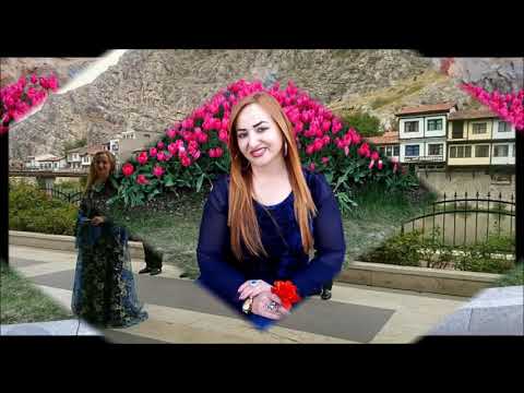 Saliha Aslan, Sevdim Seni Amasyam