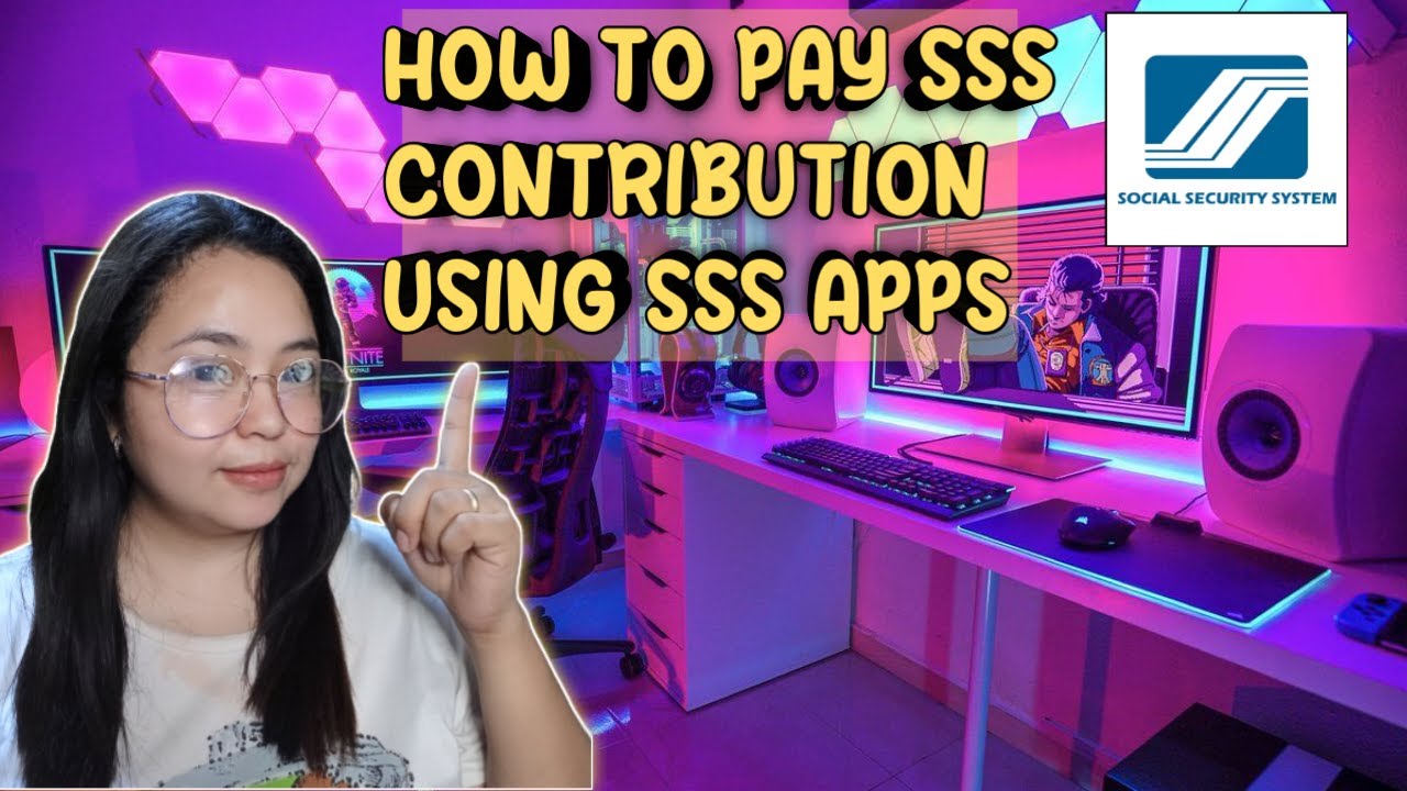 𝗛𝗢𝗪 𝗧𝗢 𝗣𝗔𝗬 𝗦𝗦𝗦 𝗖𝗢𝗡𝗧𝗥𝗜𝗕𝗨𝗧𝗜𝗢𝗡 𝗨𝗦𝗜𝗡𝗚 𝗦𝗦𝗦 𝗔𝗣𝗣𝗦 | 𝗘𝗔𝗦𝗬 𝗔𝗡𝗗 𝗗𝗜𝗥𝗘𝗖𝗧 𝗣𝗔𝗬𝗠𝗘𝗡𝗧 - YouTube