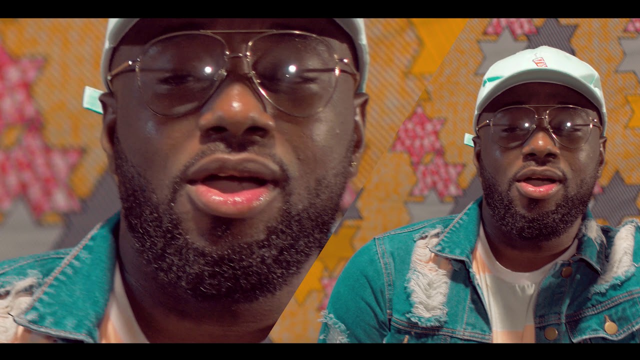 Godzy - Kokooko (Official video) Directed by Kofi Awuah - YouTube