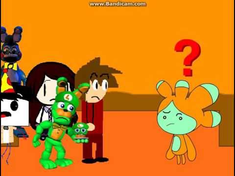 The Adventures Of DEVON324 & Friends Season 1 Episode 13 DEVON324 Loses ...