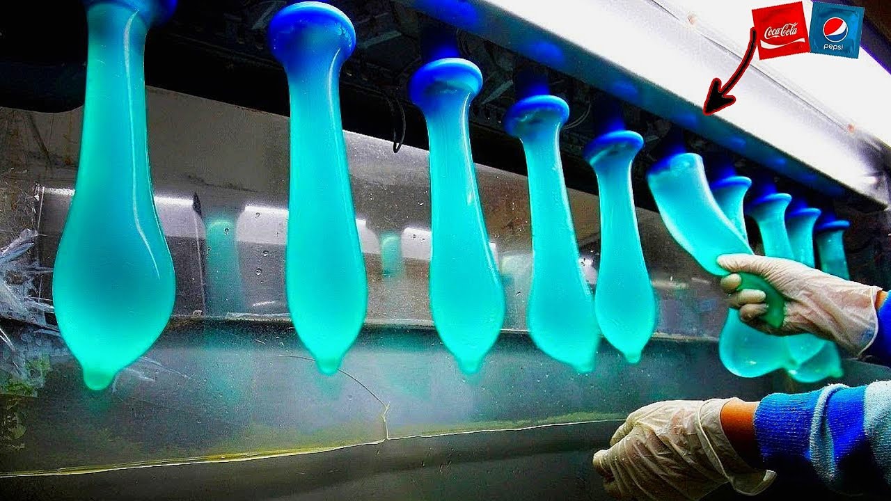 Satisfying Factory Machines and Ingenious Tools that are interesting ...