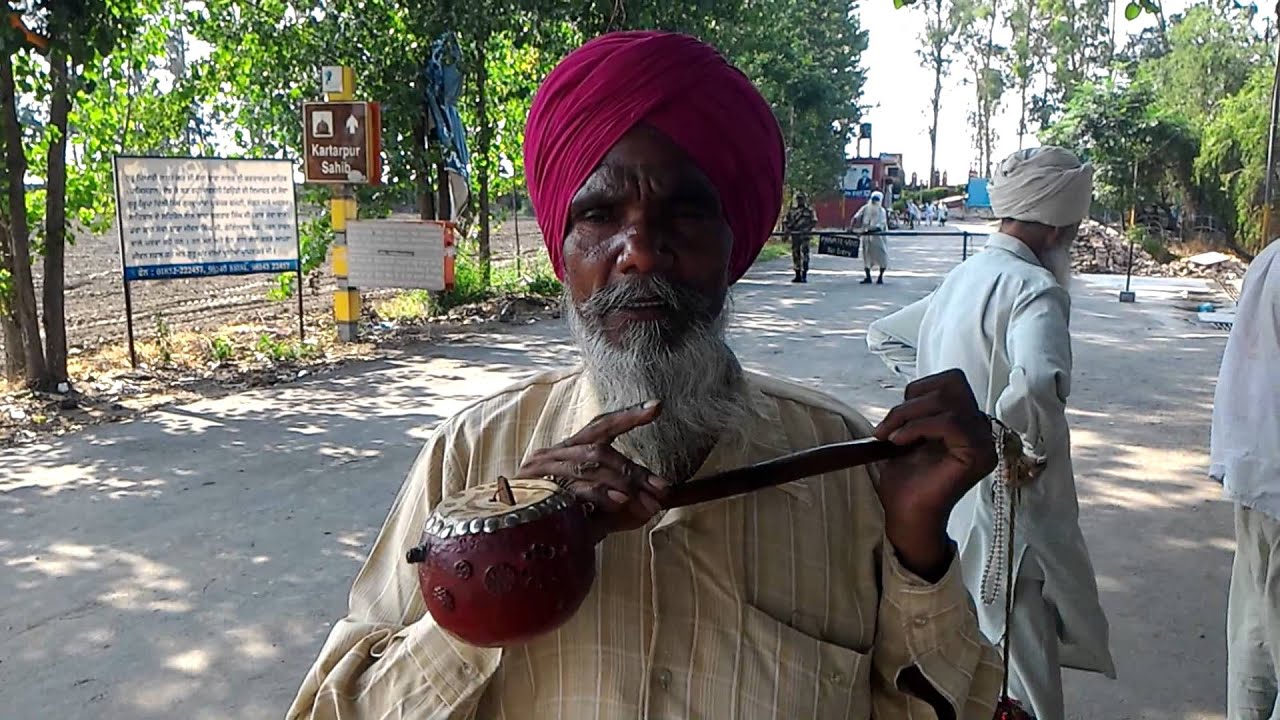 Dera Baba Nanak - YouTube