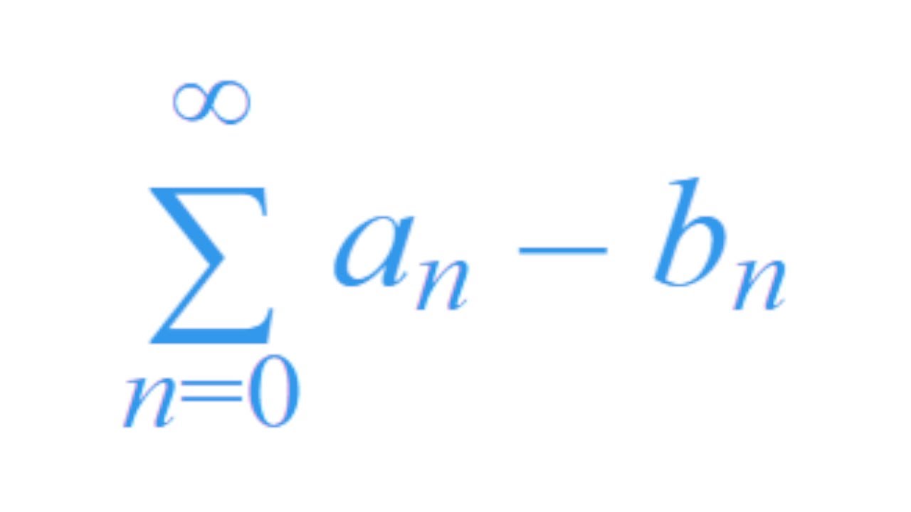 Telescoping Series Test: Explanation and Examples | Sam's Calculus ...