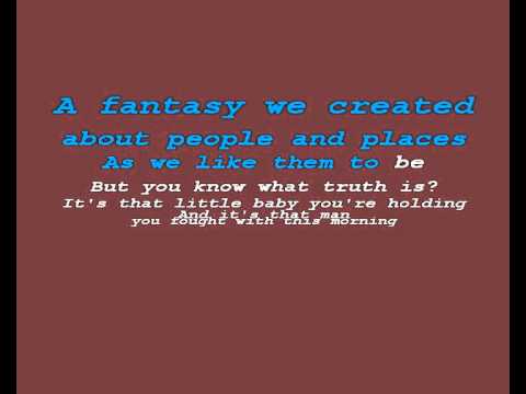 Charlene Duncan - I've Never Been To Me - YouTube