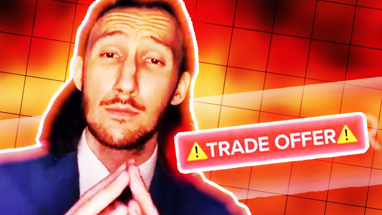 TRADE OFFER - YouTube