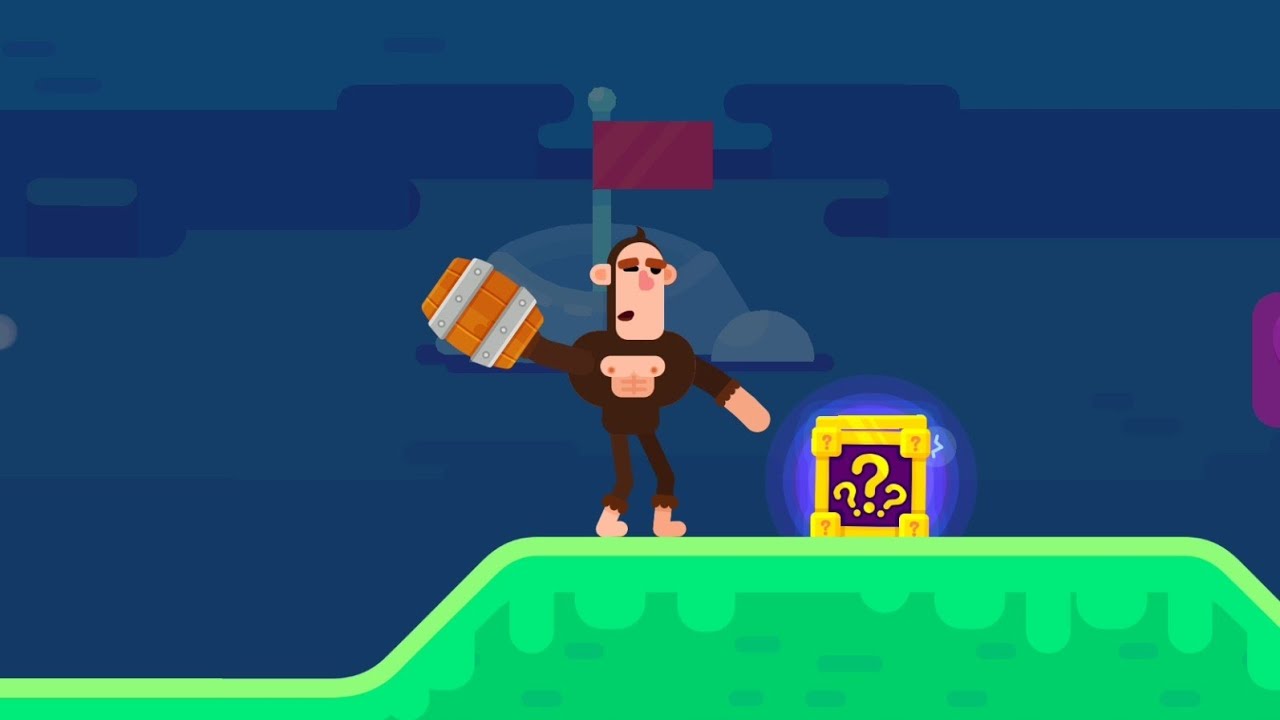 Ultimate Bowmasters New gameplay walkthrough part 69 - YouTube