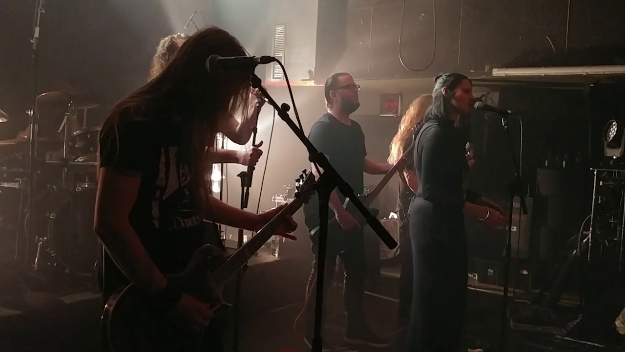 The Marriage of Attaris, Draconian - YouTube