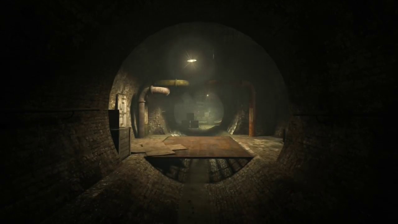 Outlast ep:3 ghost figure - YouTube