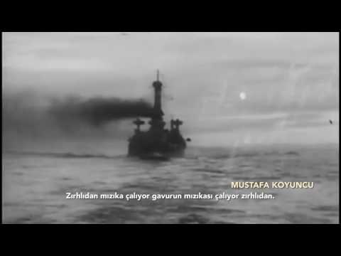 Çanakkale Gazileri Anlatıyor - Beş Deniz'de Gemilerin Savaşı