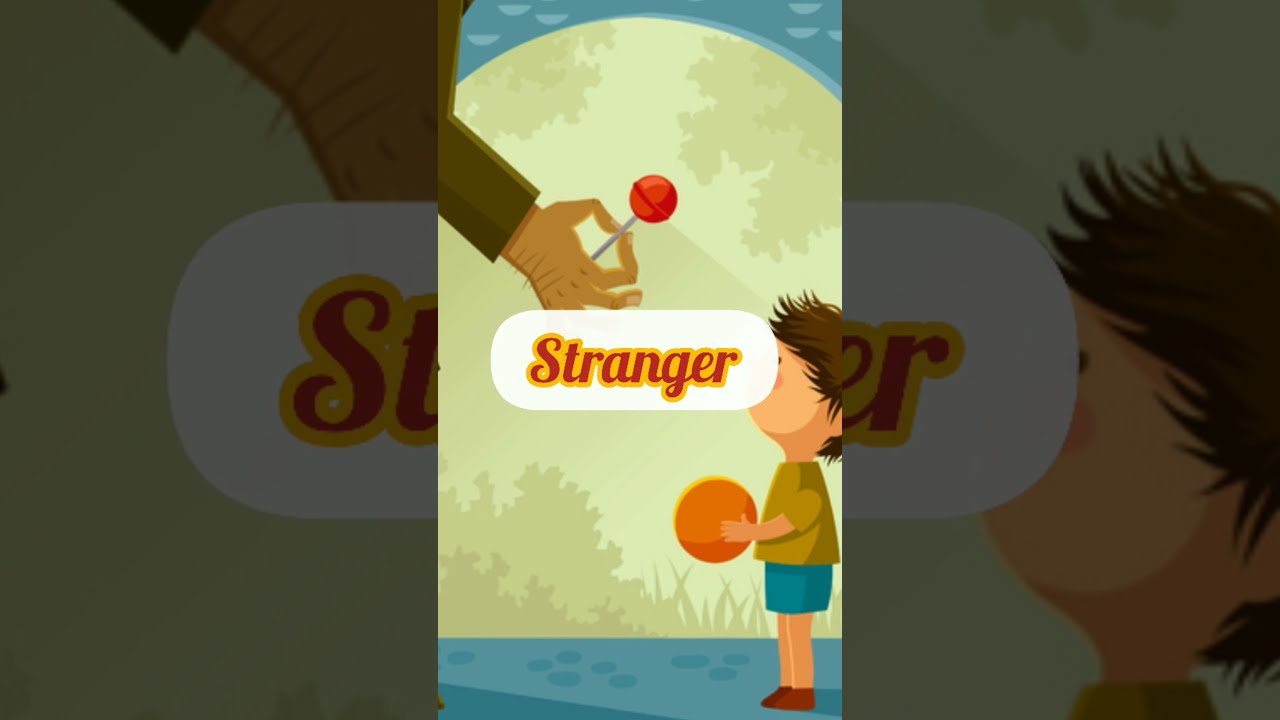 Stranger Meaning In Hindi YouTube Stranger Meaning In Hindi YouTube