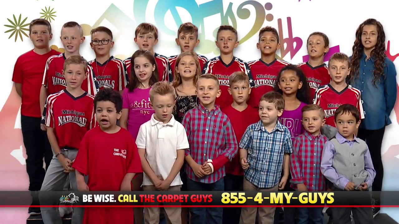 Incredible Child Singers that will Melt your Heart! - YouTube