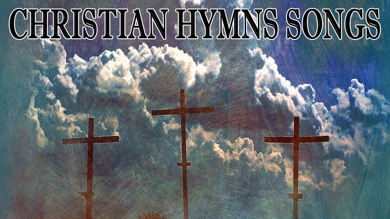 BEAUTIFUL PRAYER MUSIC 💖 CALMING CHRISTIAN HYMNSSONGS & HYMNS ...