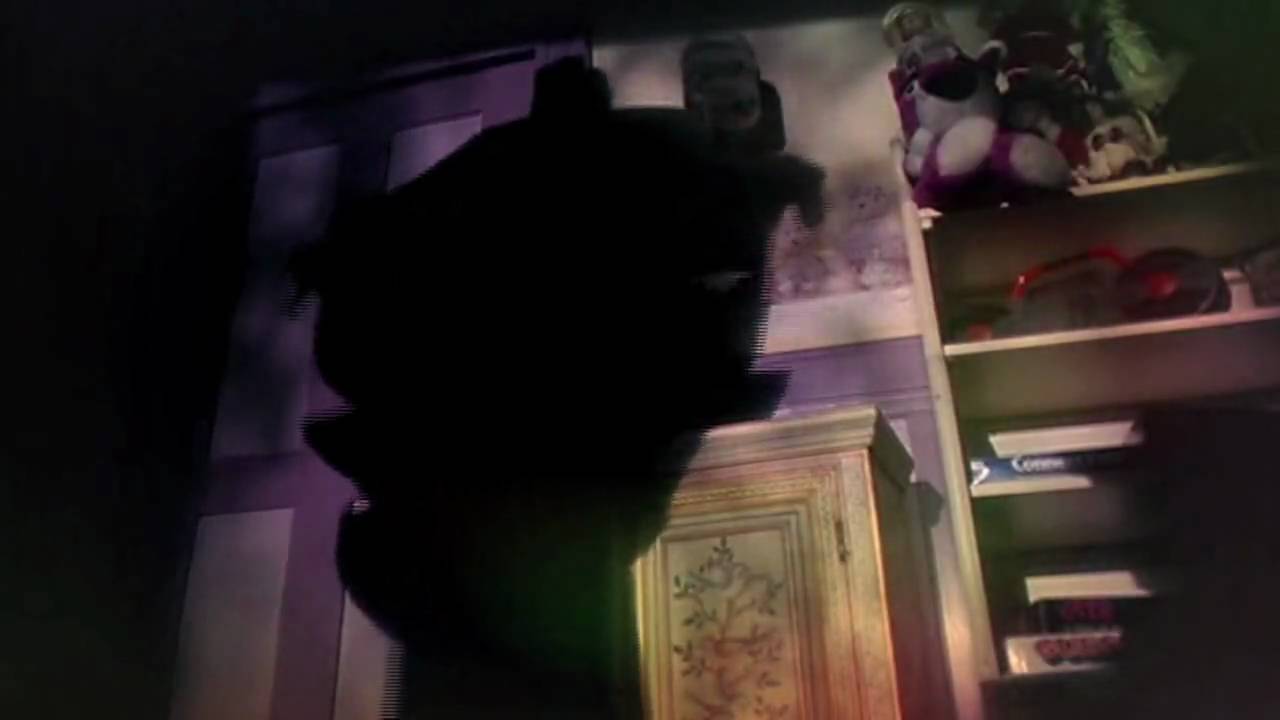 Charmed Season 8 Opening (Monster) [HD] - YouTube