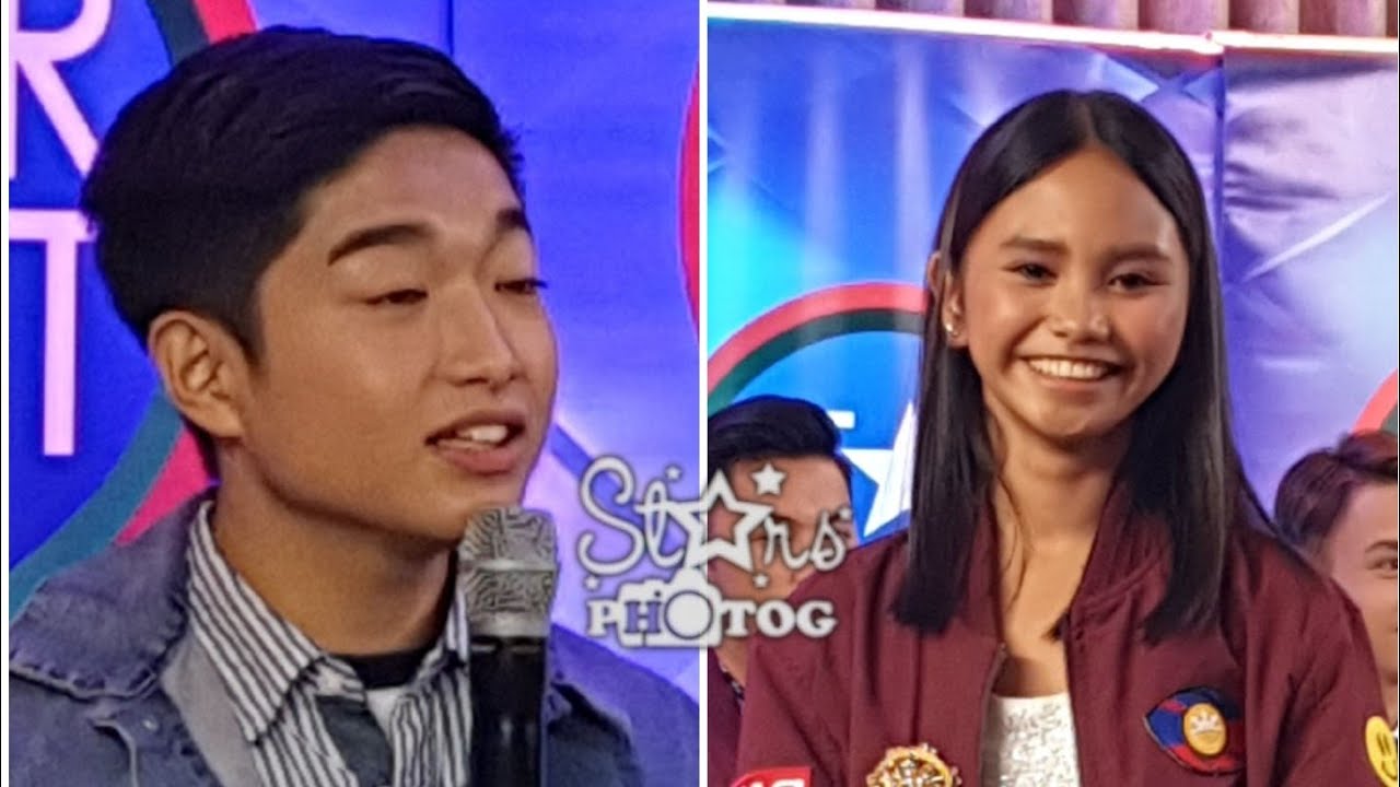 PBB Otso Teen Ex-Housemate Shoichi Nag-REACT Nang Nalaman Nyang May ...
