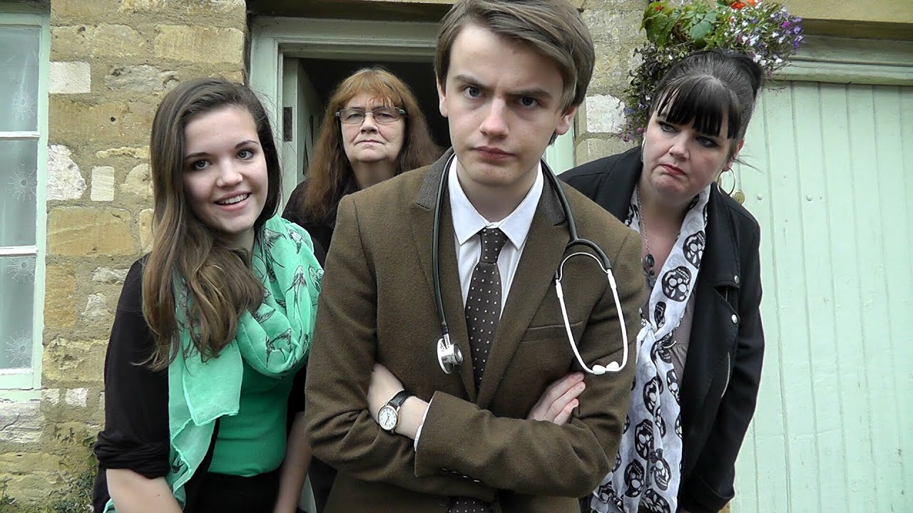 Doc Perry Finale: Love Sick - YouTube