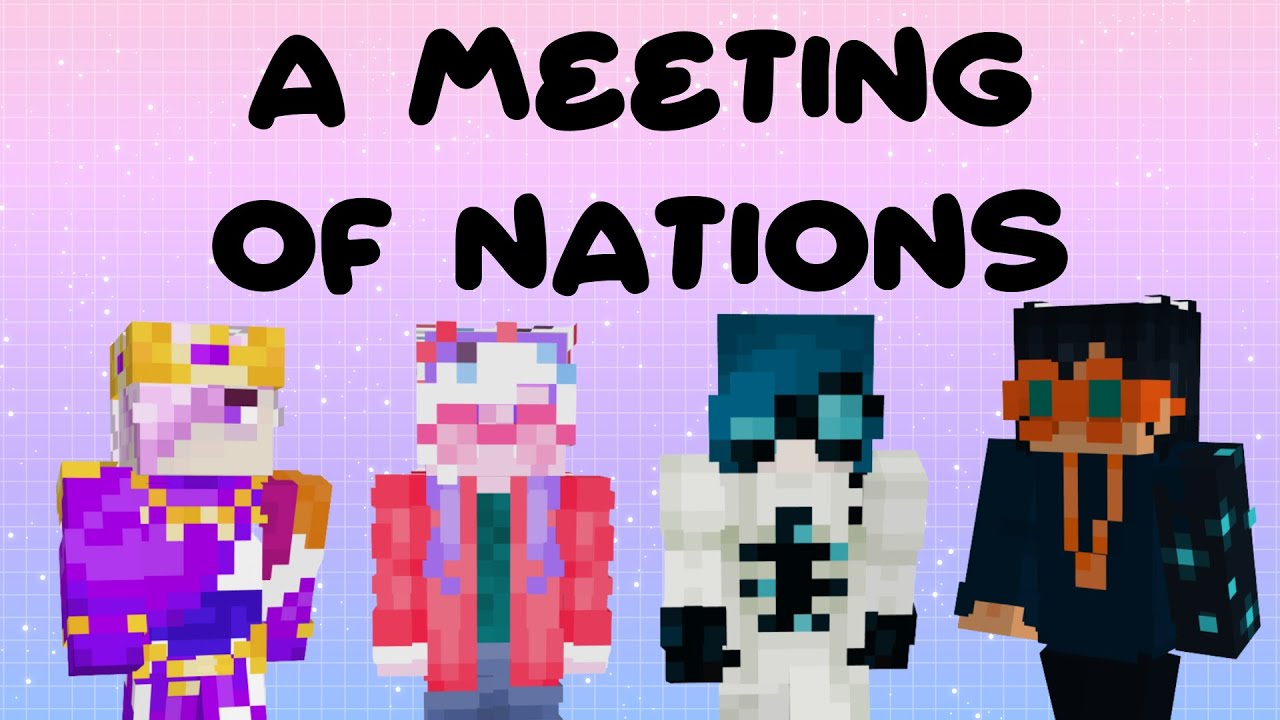 A Meeting of Nations (FSMP) - YouTube