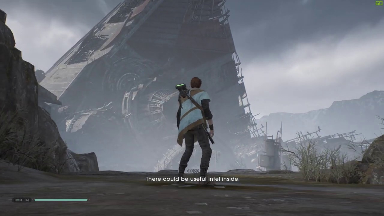 Star Wars JFO: New discoveries on Zeffo - YouTube