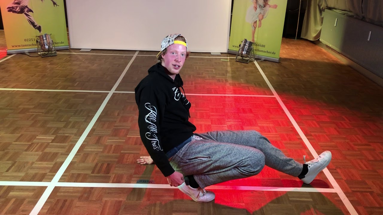 Breakdance Workshop 24.1.21 - YouTube