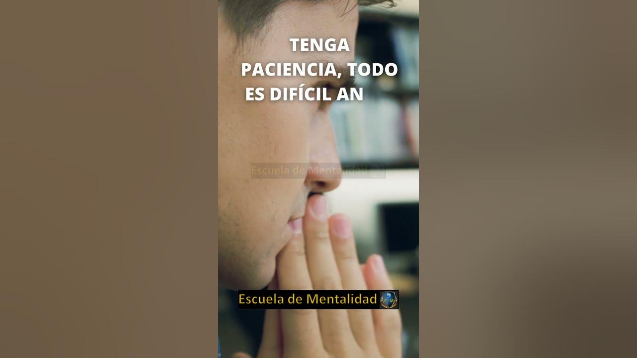 👉Todo es difícil antes de volverse fácil - frases #shorts - YouTube