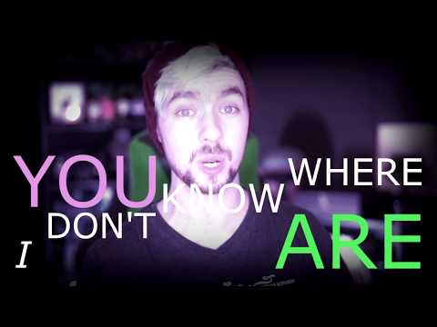 Polarize - Jacksepticeye/Antisepticeye edit
