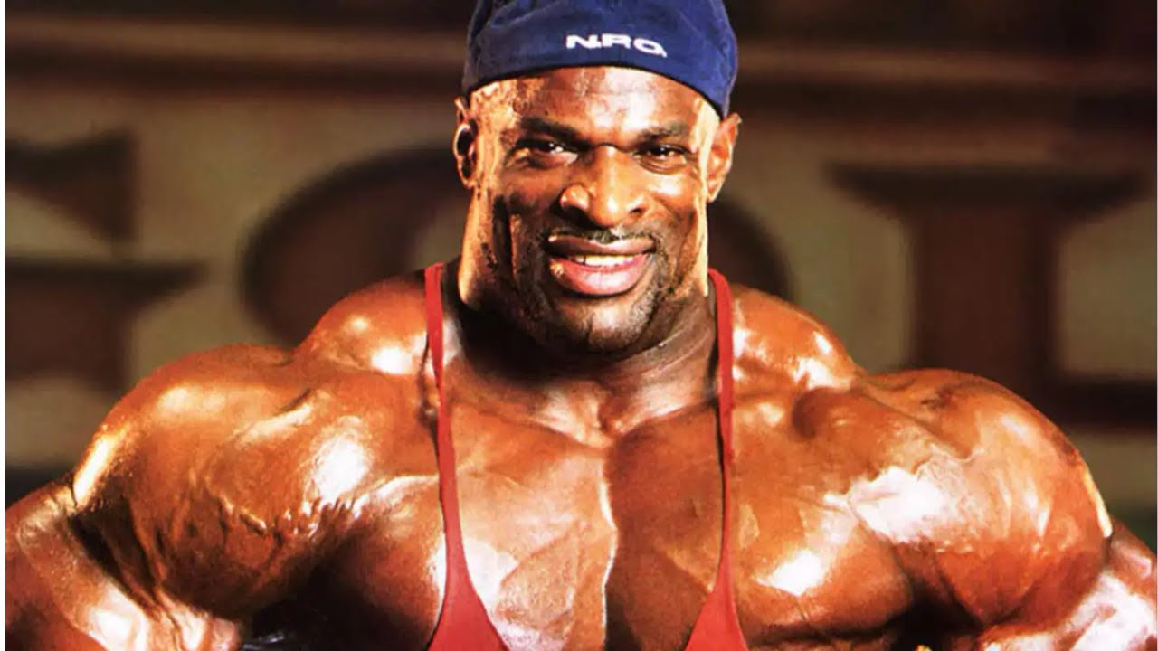 Ronnie Coleman: Facts You Didn’t Know About the Greatest Legend in ...