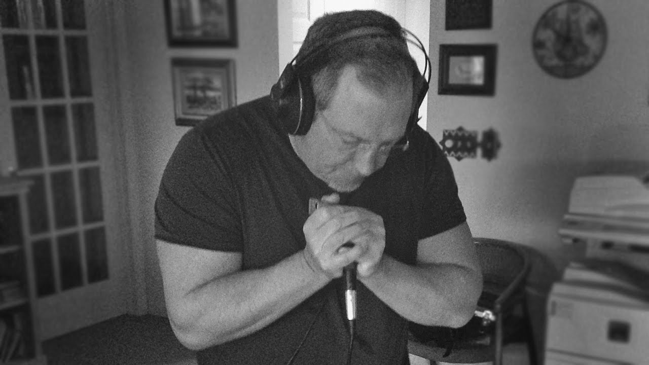 Buried Alive In The Blues - Fall From Grace ft. David Burk - YouTube