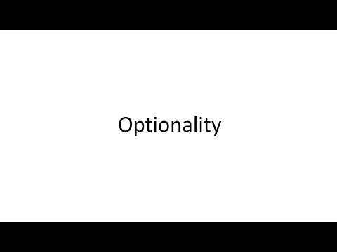 Mining Optionality - YouTube