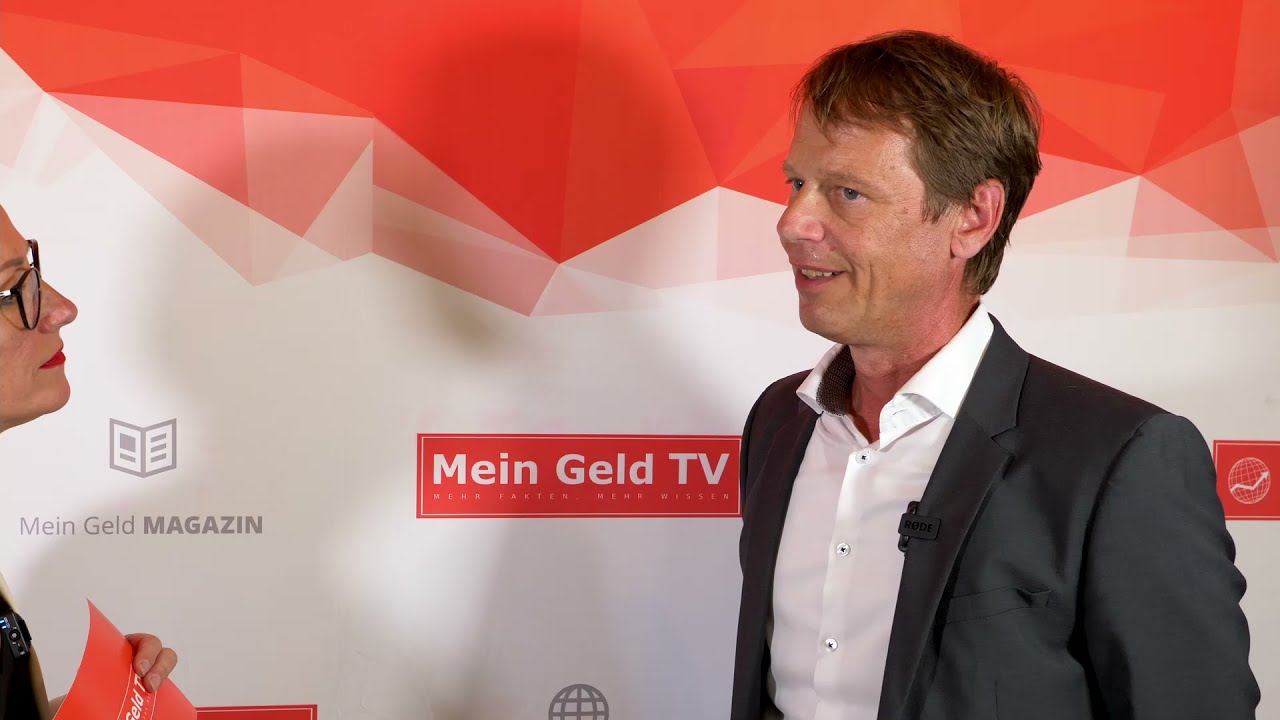 Initiatoren Loge 2021 mit Herr Tim Helm, Geschäftsführer der Grüne Welt ...