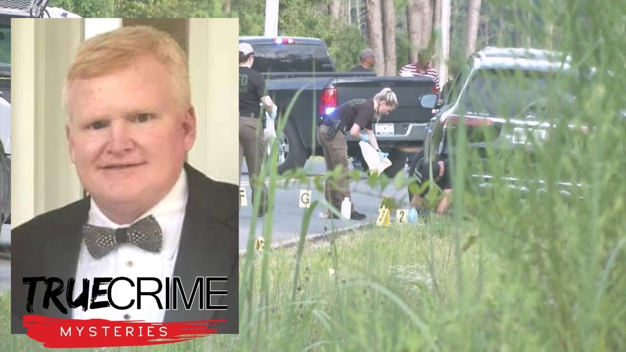 A History and Timeline of the Murdaugh Murders (Including Recent ...