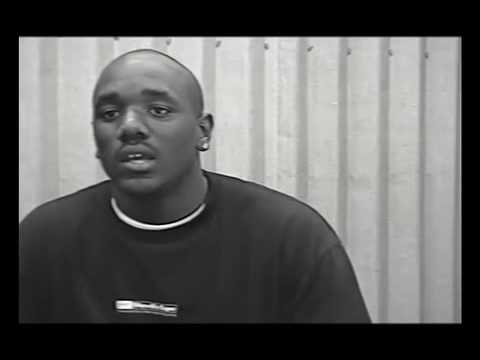 The Making of GANG TAPES Part One of Five