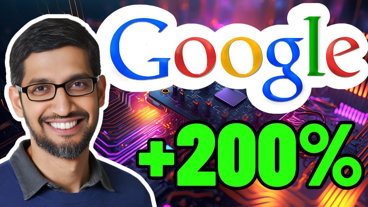 Time To BUY Cheap Google Stock For EASY Gains! | GOOGL Stock Analysis ...