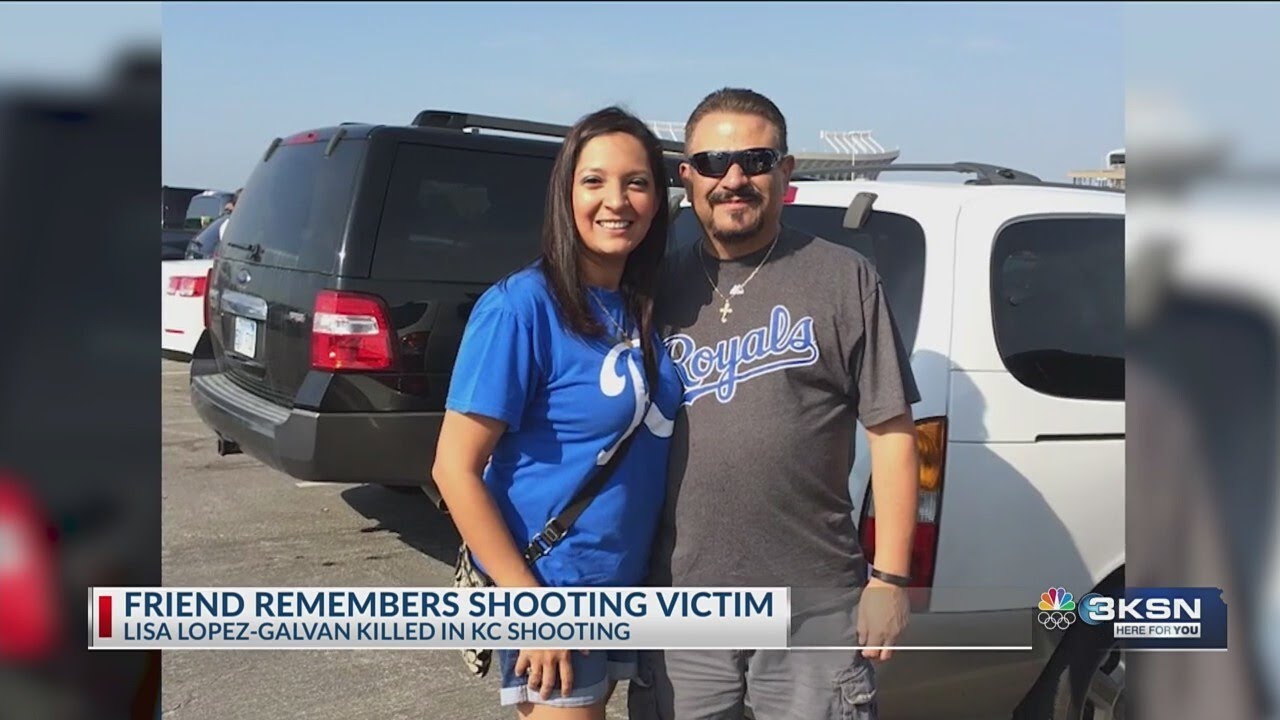 Friend remembers Kansas City DJ killed in shooting - YouTube