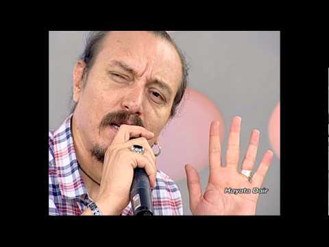 Sebahattin Abi ( Attila İlhan - Ben Sana Mecburum)