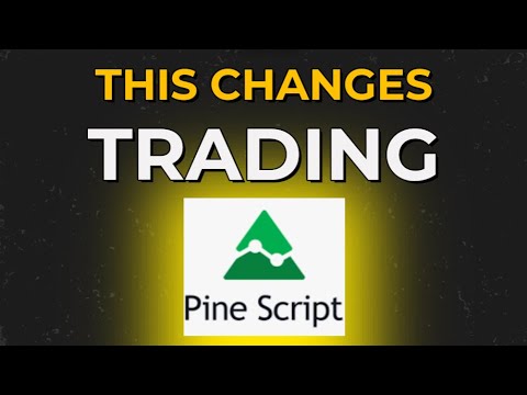 Pinescript Tradingview Tutorial (2025) | Step-by-Step Guide - YouTube