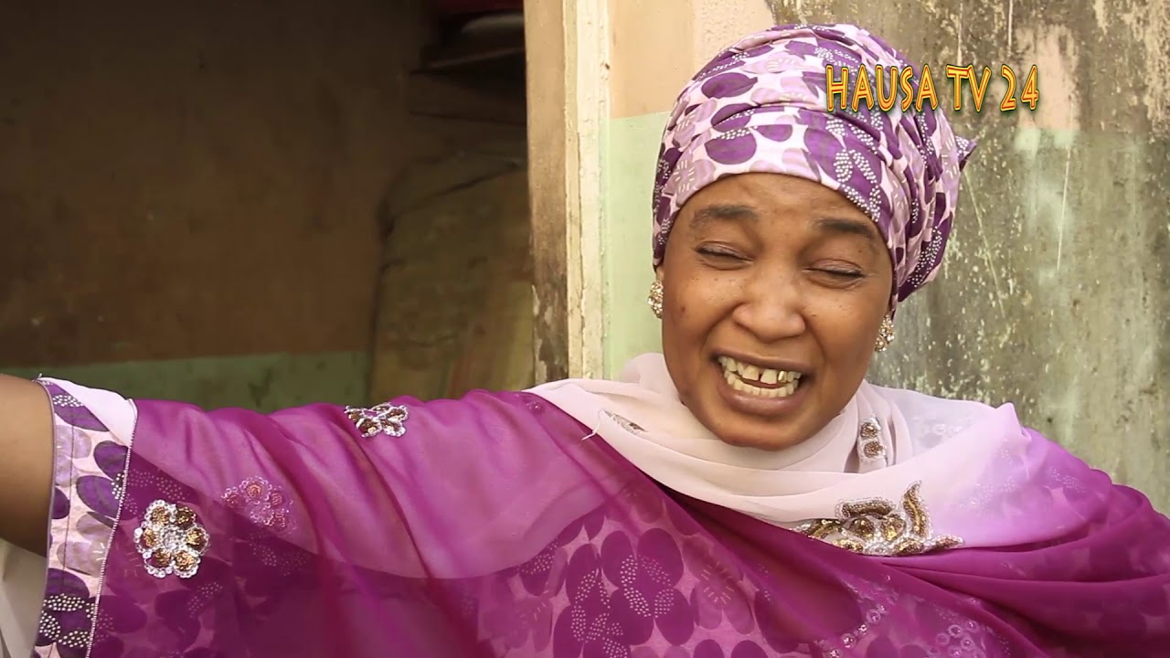 MADUBI - episode 7 (SABON SHIRI HAUSA 2019) - YouTube