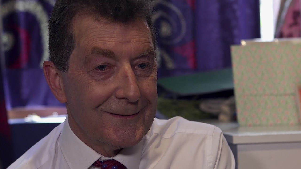 John Barham and Monty Lloyd - YouTube