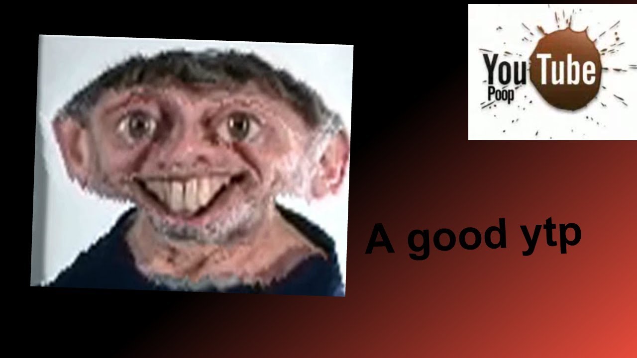 (ytp) michael rosen fridge (good ytp) (clean) - YouTube