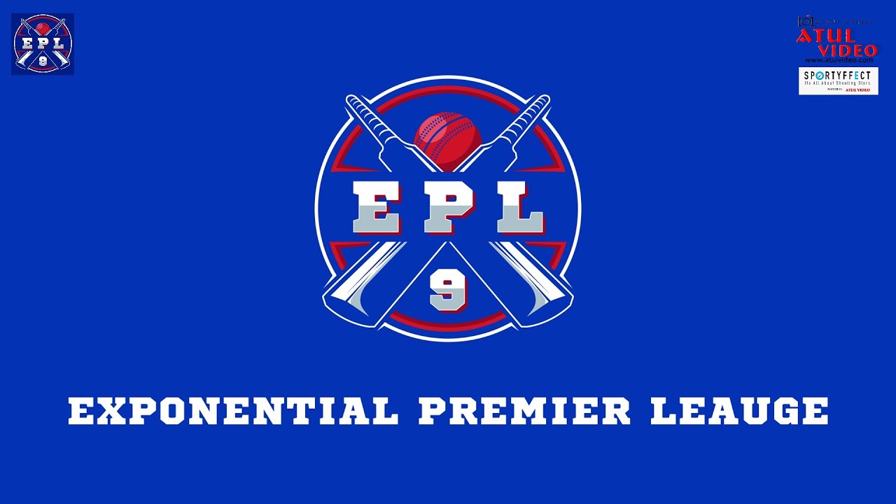 EPL 9 - 2023 UNITED VS GLADIATORS TURF NO 4 - YouTube