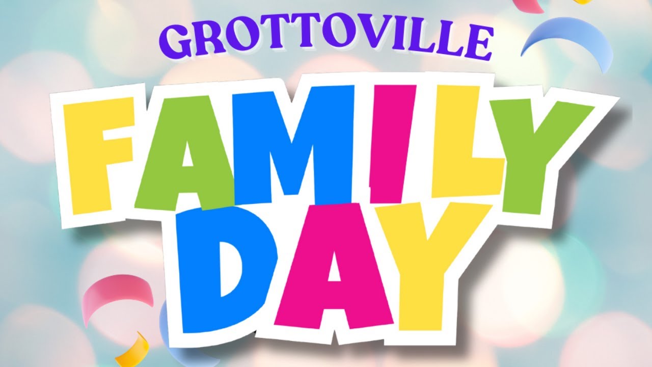 GTV Family Day - YouTube