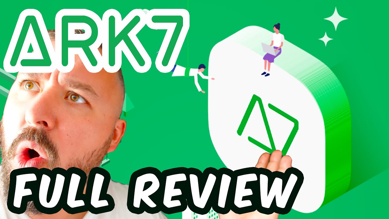Ark7 Review Revealed: Discover the Power of Fractional Real Estate ...
