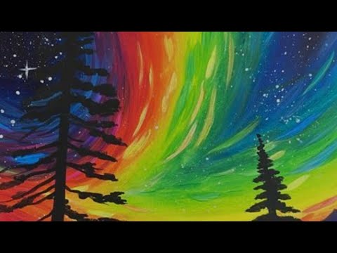 RAVE NIGHT - YouTube