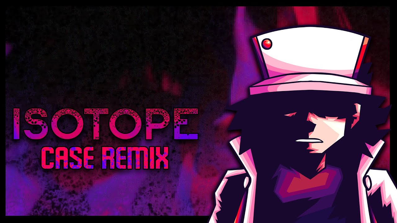 [FNF LULLABY V2] ISOTOPE | Remix - YouTube Music