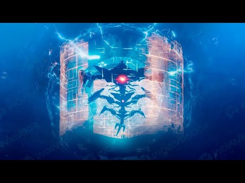 Destiny 2 (Year 7): THE FINAL SHAPE - Echoes. (NIGHTFALL) - “The ...
