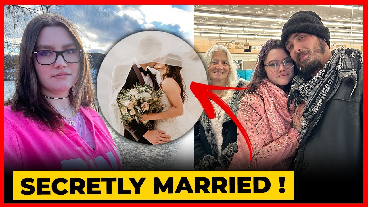 Untold Truth of Rain Brown's Secret Wedding & Husband Josiah Lorton ...
